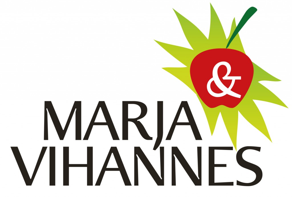 Logot | Kuopion Marja ja Vihannes Oy